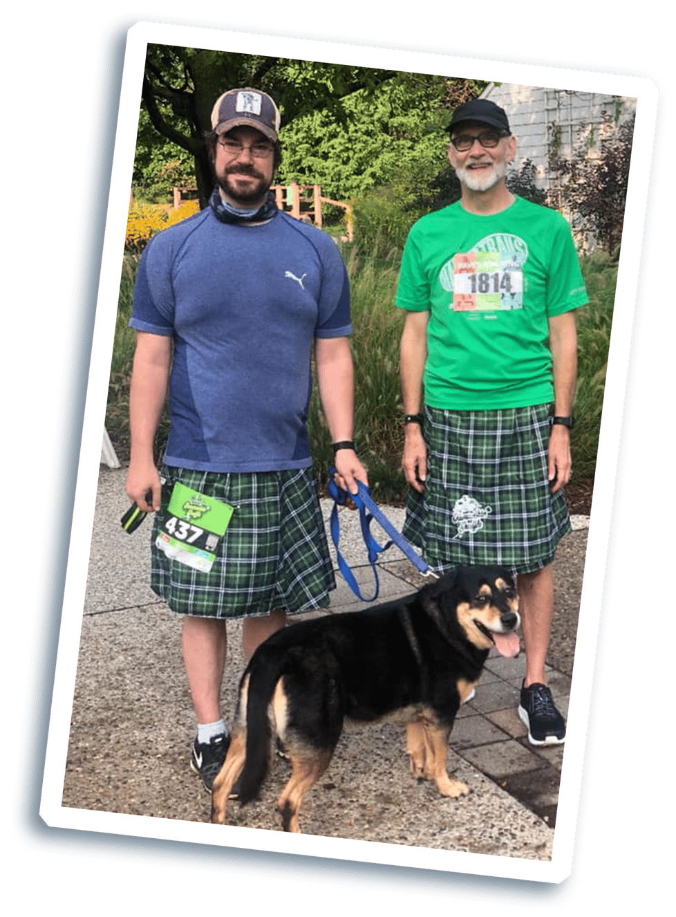 Driving Success with Kevin Wiles