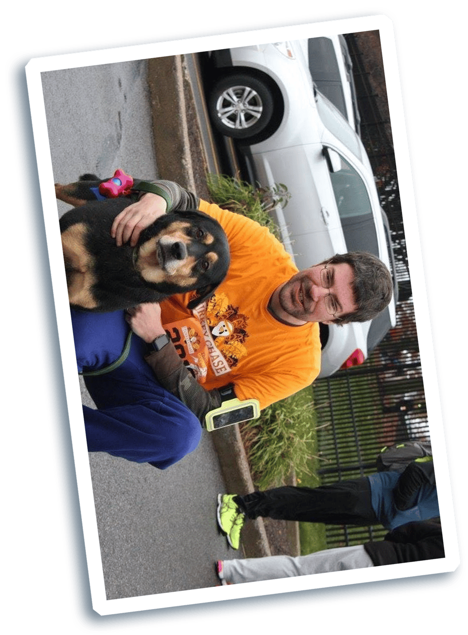 Driving Success with Kevin Wiles